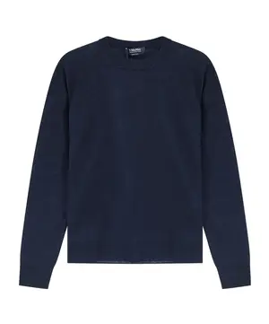 MAX MARA Max Mara Crewneck Knitted Jumper