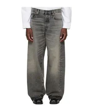 Sunflower Distressed Jeans For Men