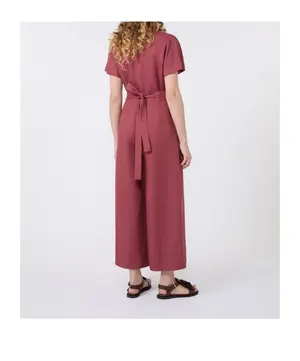 Max Mara Wide-leg Jumpsuit