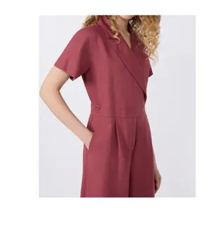 Max Mara Wide-leg Jumpsuit