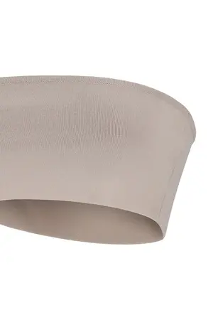 Max Mara Bandeau Bra