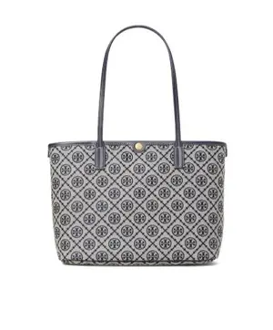 Tory Burch Small Zip Tote Bag