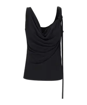 Blumarine Sleeveless Blouses