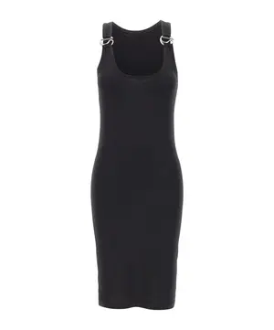 Coperni C Logo Tank Dress