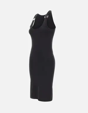 Coperni C Logo Tank Dress