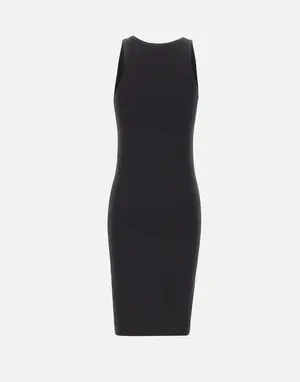Coperni C Logo Tank Dress