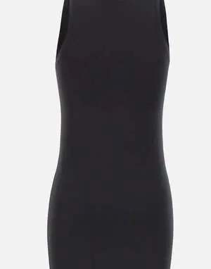 Coperni C Logo Tank Dress