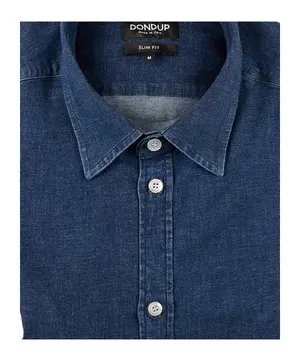 DONDUP Long-sleeve Shirt