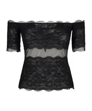 Blumarine Short Blouses