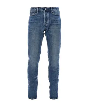 Emporio Armani J75 Slim-fit Jeans