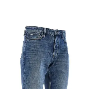 Emporio Armani J75 Slim-fit Jeans