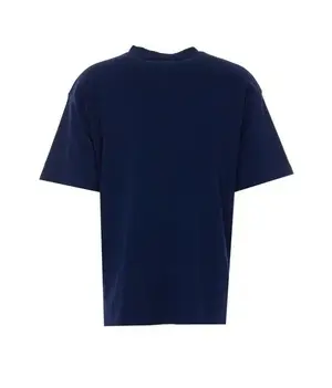 Drole De Monsieur Printed T-shirt