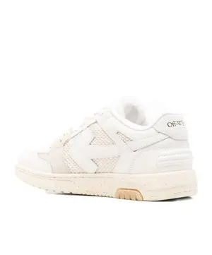 Off-White Out Of Office Sneakers