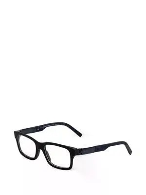 Tag Heuer Rectangle Frame Eyeglasses