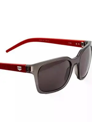 Tag Heuer Square Sunglasses