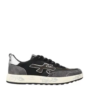 Premiata Cassette-running Sneakers
