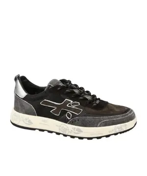 Premiata Cassette-running Sneakers