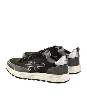 Premiata Cassette-running Sneakers