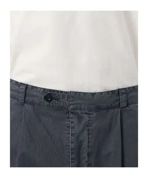 C.P. COMPANY Cargo Pocket Shorts