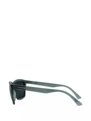 Vuarnet Rectangle Frame Sunglasses