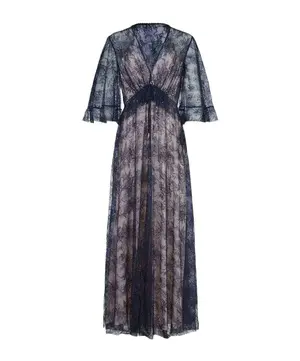 Alberta Ferretti Evening Dresses
