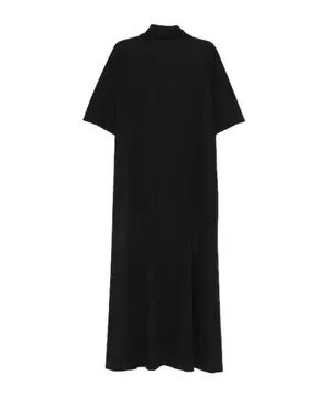 Seventy Short Sleeve Shirt Dress