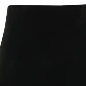THE ROW Iphora Wool Full-length Skirt
