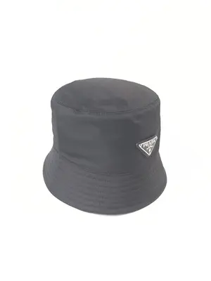 Prada Re-nylon Bucket Hat