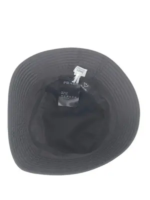 Prada Re-nylon Bucket Hat
