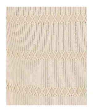 Liu Jo Flounces Cardigan