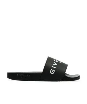 Givenchy Paris Signature Slides