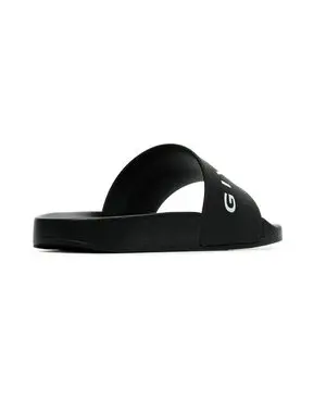 Givenchy Paris Signature Slides