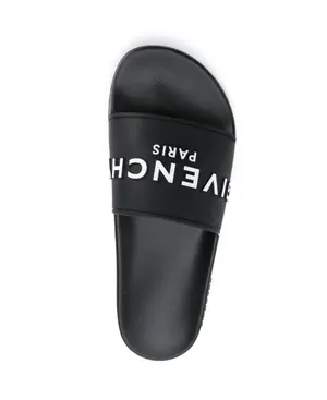 Givenchy Paris Signature Slides