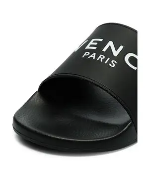 Givenchy Paris Signature Slides