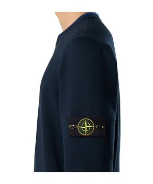 Stone Island Compass Badge Sweater