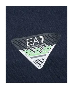EA7 Logo Sweatshirt