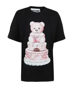 Moschino Printed T-shirt