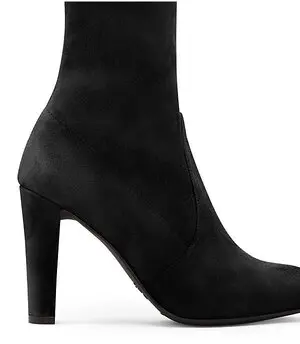 STUART WEITZMAN High-heeled Knee-high Boots