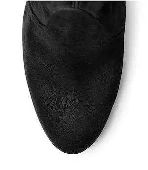 STUART WEITZMAN High-heeled Knee-high Boots