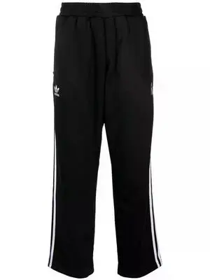 Adidas Drawstring Sport Bottoms For Men