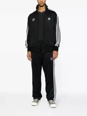 Adidas X Korn Recycled Track Pants