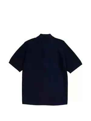 Norse Projects Fredensborg Knit Shirt