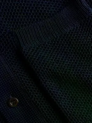 Norse Projects Fredensborg Knit Shirt