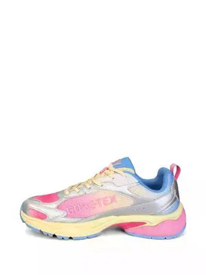 EXTR4 King Gtx Panelled Sneakers