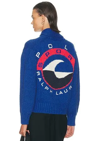 Polo Ralph Lauren Pocket Cardigans For Women