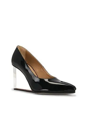 MAISON MARGIELA Tabi Wedge Pumps