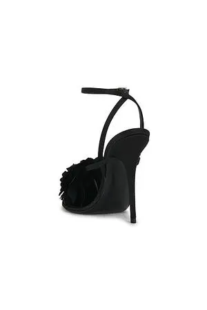 Saint Laurent Trianon Sandal