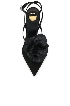 Saint Laurent Trianon Sandal