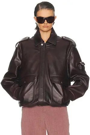 Coperni Button Detailed Jackets For Women