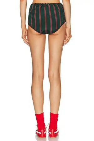 Dries Van Noten Pixie Short - Bottle